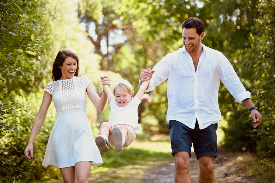 Isabella Fleur Photography | Family and event photographer in Surrey