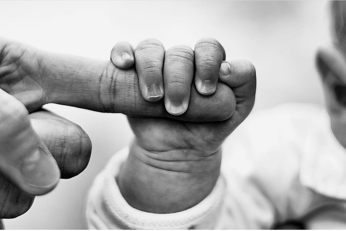 Isabella Fleur Photography | Family and event photographer in Surrey