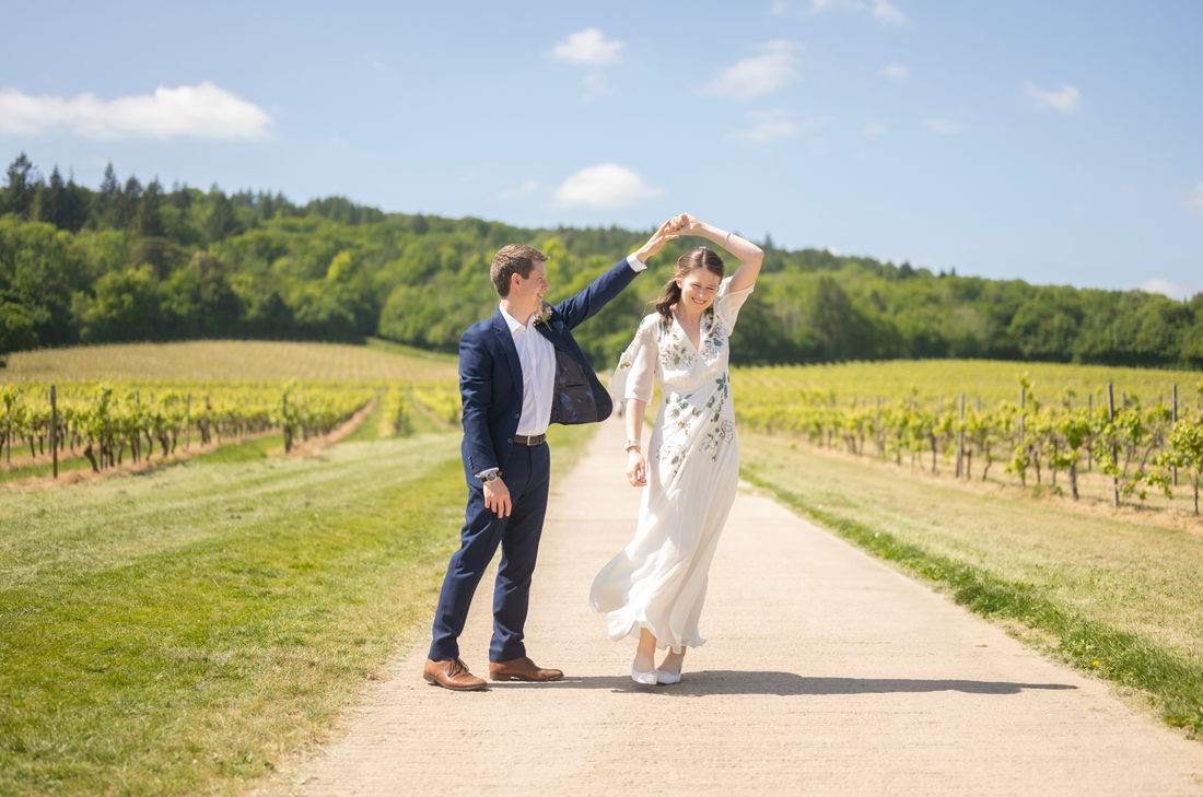 Weddings – Isabella Fleur Photography